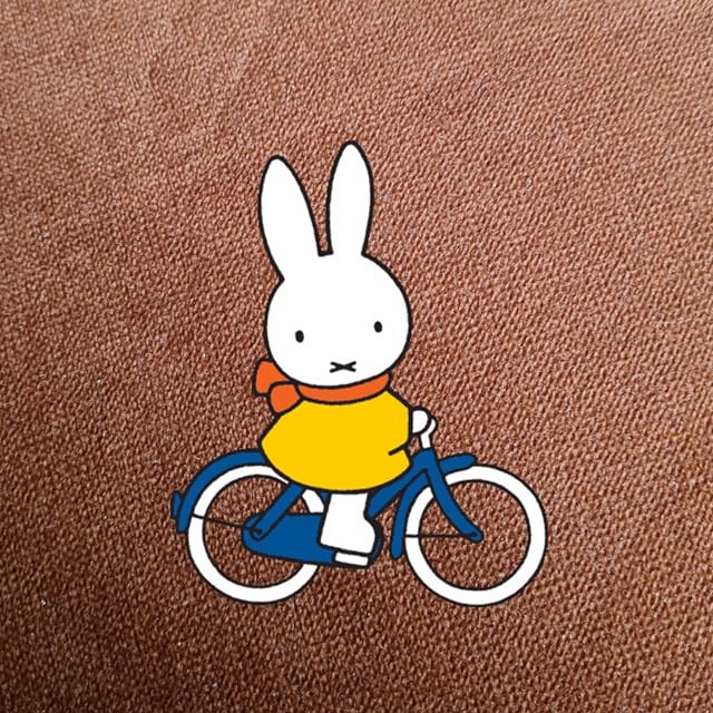 Peutertheater: Nijntje op de fiets | Zeeheldenkwartier, Den Haag